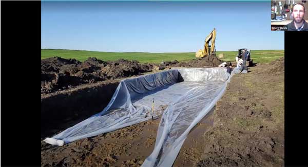 Bioreactors Saturated Buffers Farminar One Good Idea