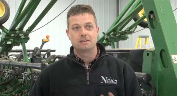 Getting Started With Strip-Till: Equipment - One Good Idea