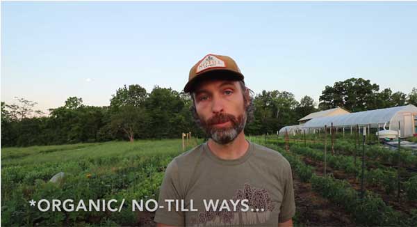 How to Kill Cover Crops without Tillage or Chemicals (Hint: You have ...