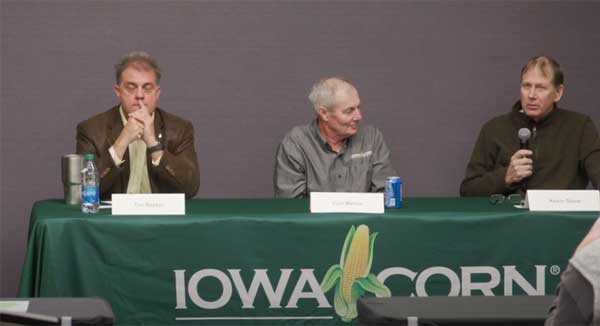 How To Start Using Cover Crops - One Good Idea