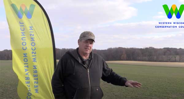 Introducing winter wheat into a rotation - One Good Idea