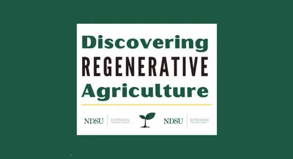 Bale Grazing, Featuring Erin and Drew Gaugler - One Good Idea