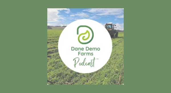 No-Till Farming and Cover Crops with Tom Ripp - One Good Idea