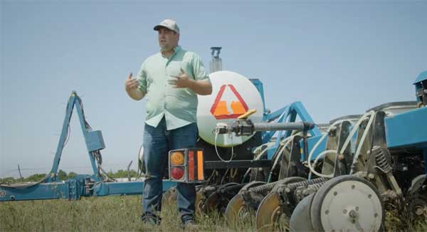 Dig Deeper on Cover Crops with Christopher Hudson - One Good Idea