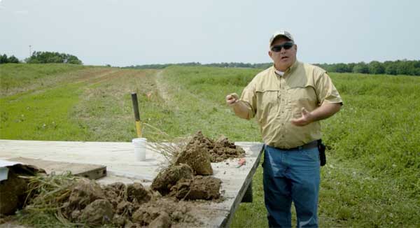 Dig Deeper on Cover Crops with John Pike - One Good Idea